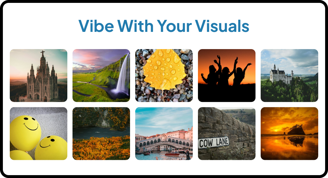 Basic Gallery for HubSpot | Showcase Images with Style